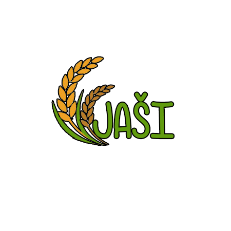 Jaši – Zcela přírodní ovesná kaše, rychlá příprava